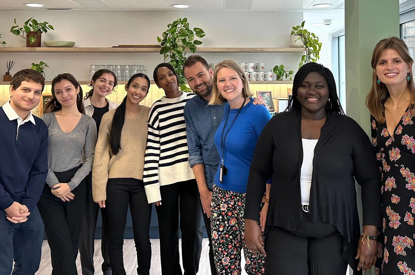 Atalanta hosts Taylor Bennett Foundation for digital masterclass | Atalanta