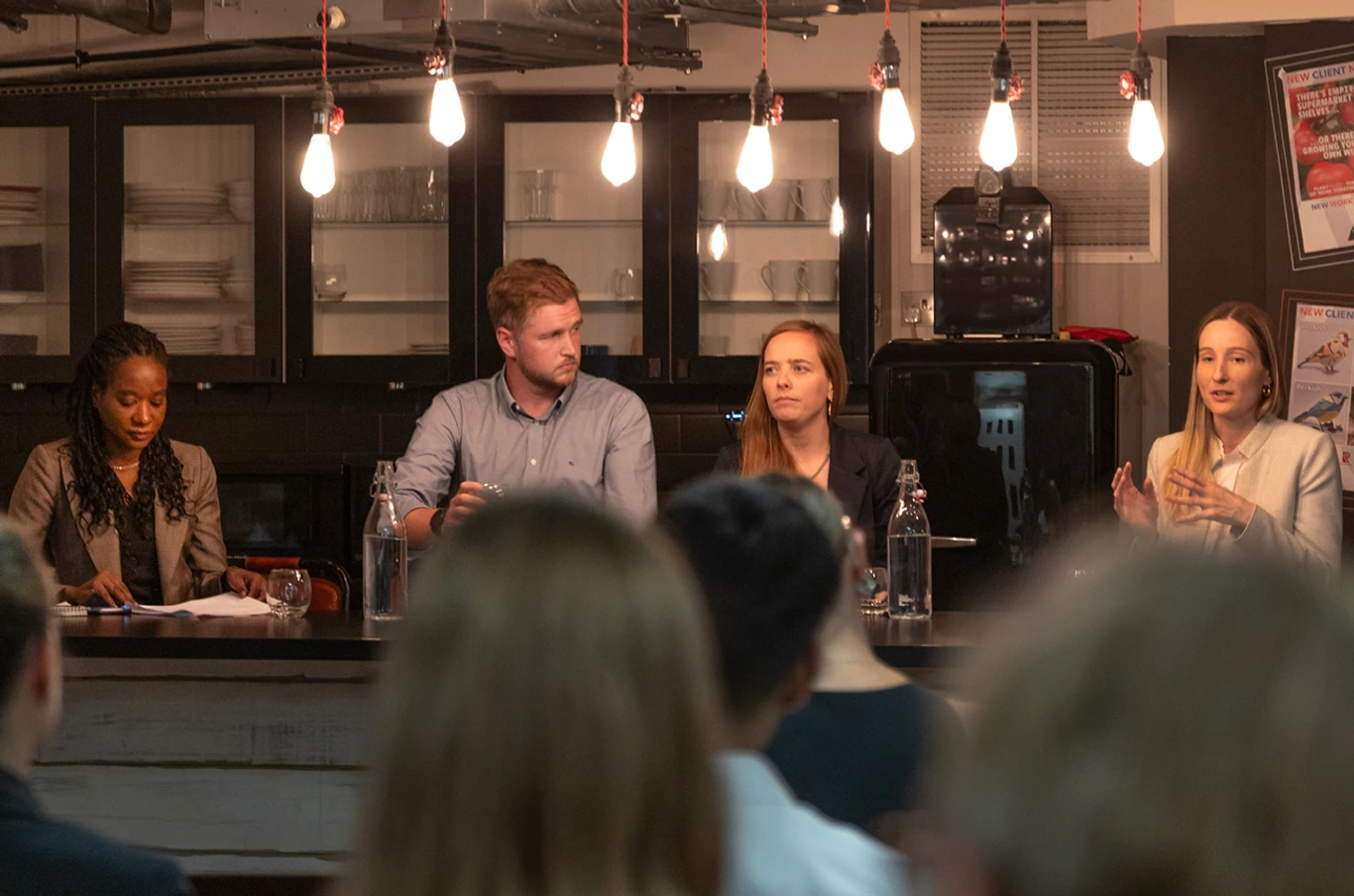 What is driving the ESG awareness gap? | Atalanta