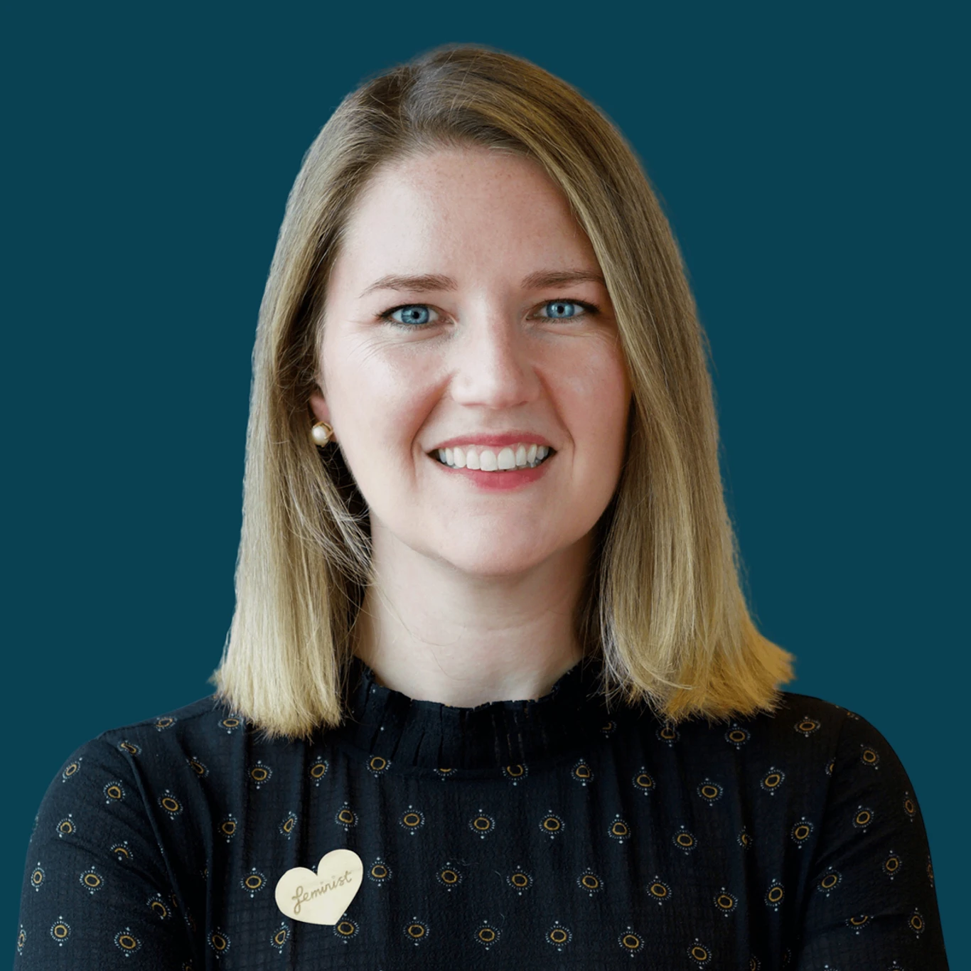 Elizabeth Ames | Atalanta