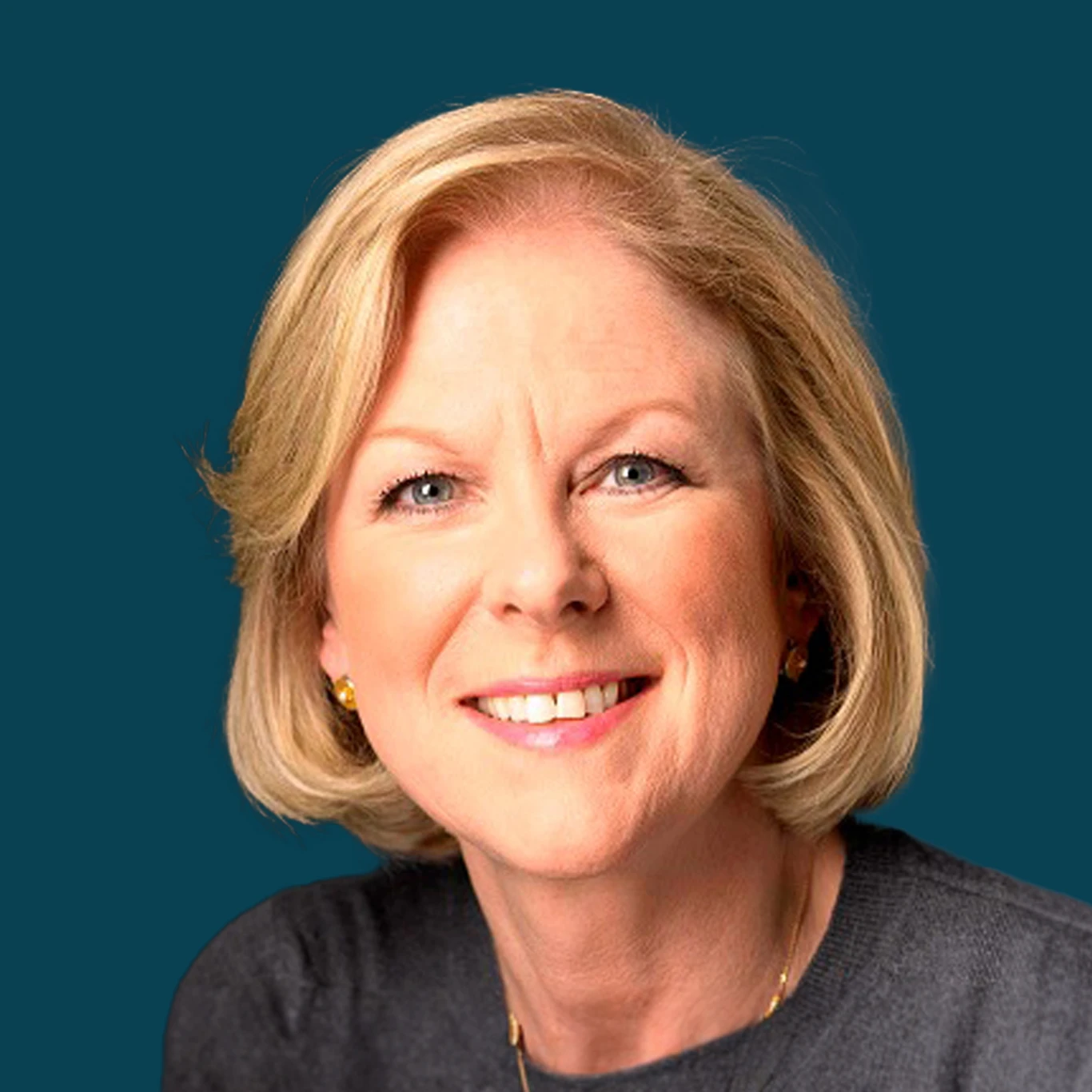 Shirley Cramer CBE | Atalanta