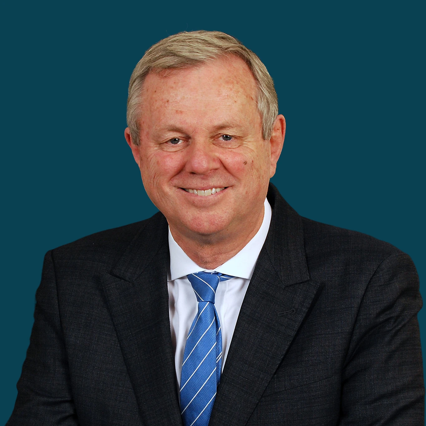 Mike Rann AC CNZM | Atalanta